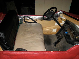 Local Prop Sharing! "The Virtual Prop Room": "Greased Lightning" Car ...