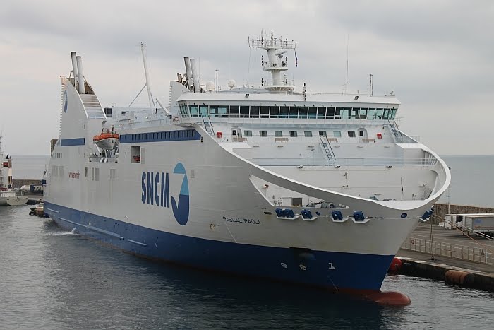 J-IMBERT TOULON: PASCAL PAOLI