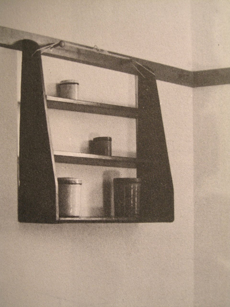 Ready for the House: In Place