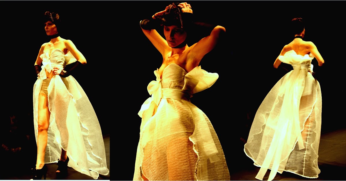 JOANADDICTED: Ourania Kay