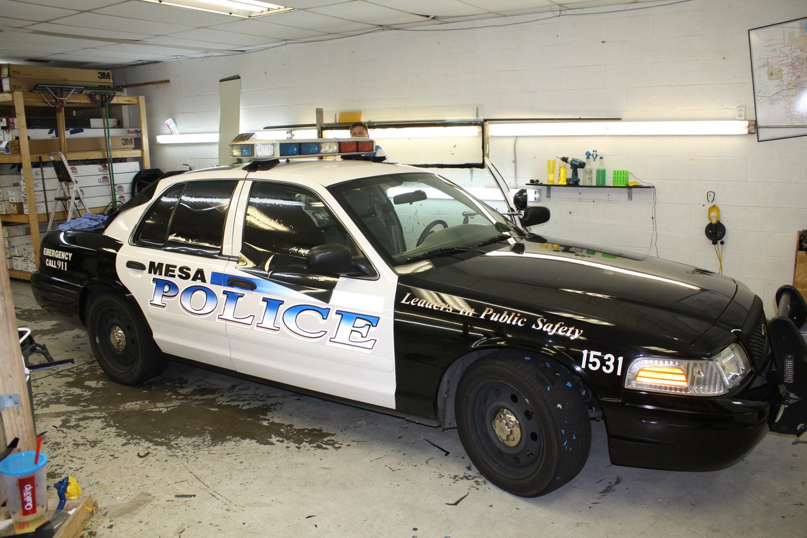 Window Tinting - Film for the City of Mesa - Made In The Shade Window ...