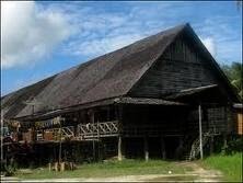 Overview of the tribal culture of West Kalimantan: January 2011