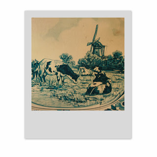 Today Illustrated: Dutch Folklore