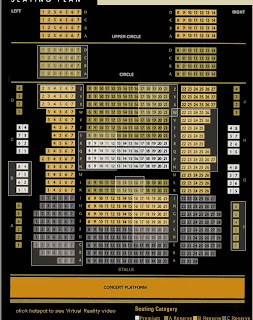 Chee Hoe & Associates: MPO Seating Category
