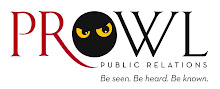 PRowl Public Relations: LinkedIn PRofile Updates!