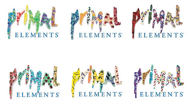 Primal Elements