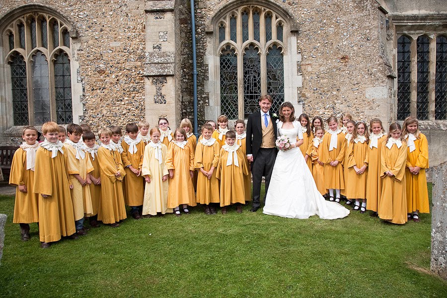 Paul Winterton Photography: Ben & Helen's Wedding, Princess Helena College