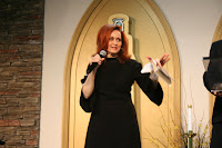 International Gospel Center: Recording Artists Bill & Renee Morris