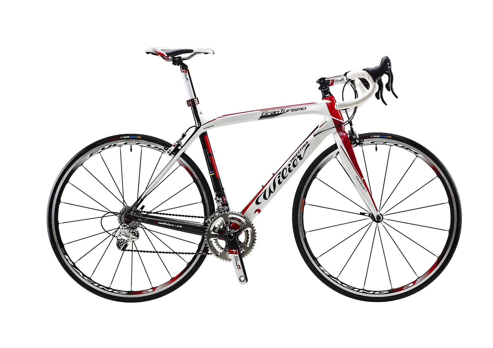 muddybum bikes: wilier