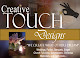 Creative TOUCH Designs .....: Creative TOUCH Goes to the Castle