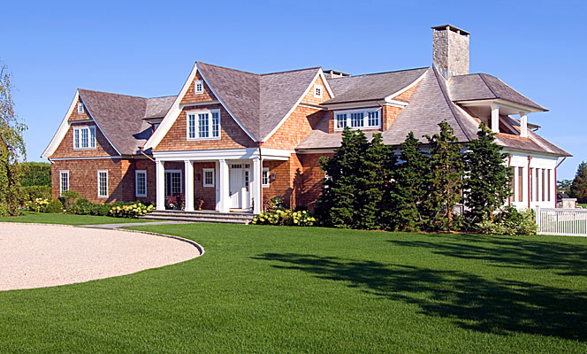 My Dream Home Builder - Beautifully Seaside