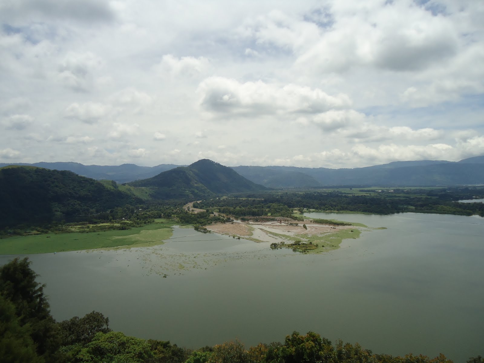 Rescatemos Nuestro Lago de Amatitlán