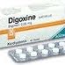 gawat darurat: digoxin
