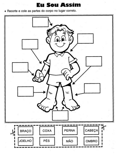 Centro de atividades escolares - Josefa Krysiaki: Atividades de ... Centro de atividades escolares - Josefa Krysiaki: Atividades de ...