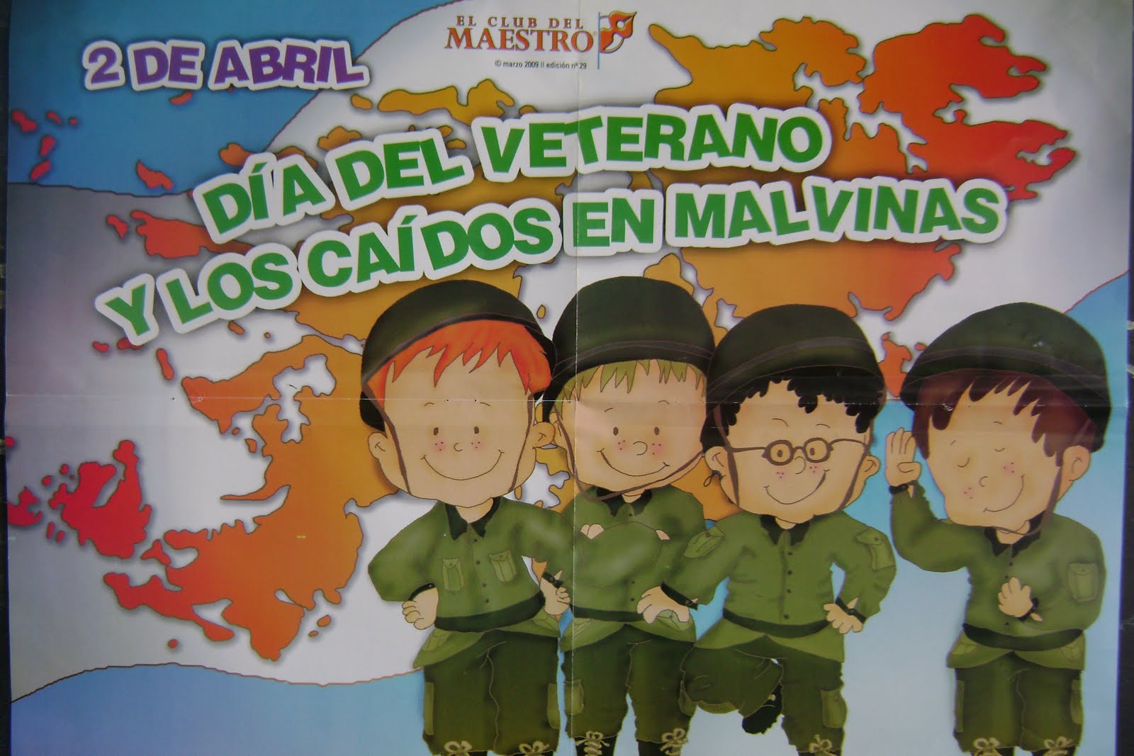 .: Efemérides, 2 de Abril.