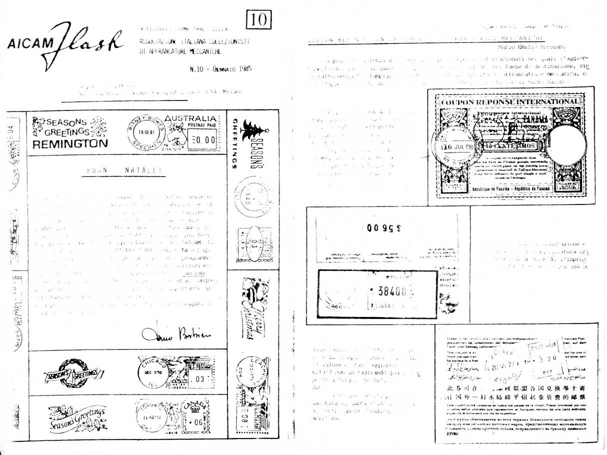 APRENDIENDO FILATELIA EN PANAMÁ: 09/01/2010 - 10/01/2010