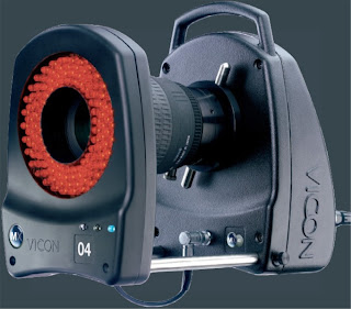Vicon Motion Capture System - For Sale