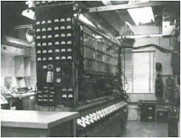 Evolucion de la Computadora: "Edvac"