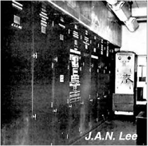 Evolucion de la Computadora: "Edvac"