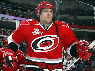 Up To The Rafters: Seidenberg Back In The Picture?