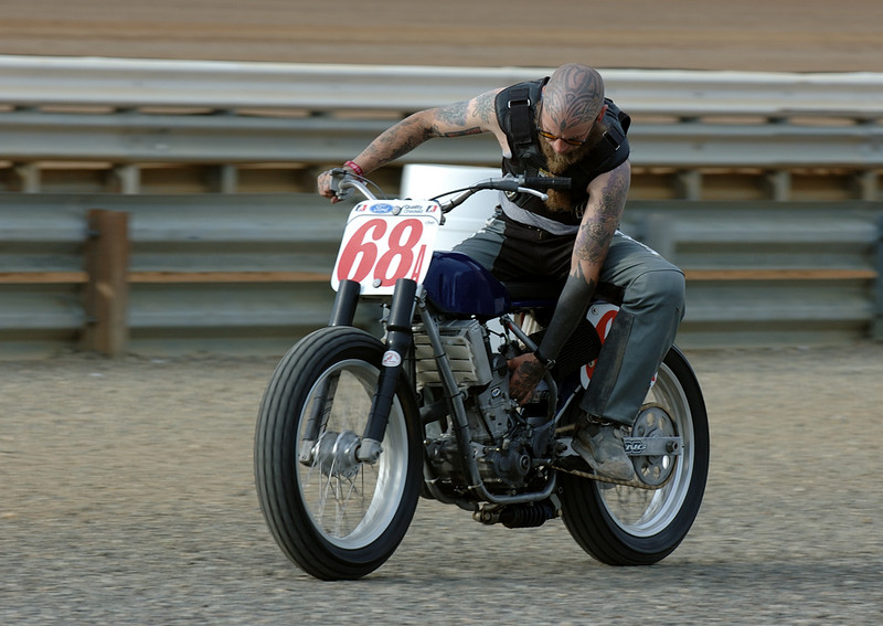 Tim White Photography ~ Best Car