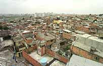 O POETA DOS LOUCOS: FAVELA PARAISOPOLIS E HELIOPOLIS , DESIGUALDADE ...