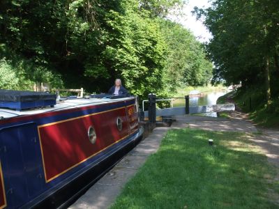 Seyella's Journey: June 2010