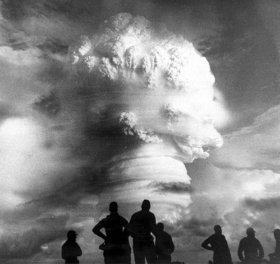 UCLA Faculty Association: UC Manhattan Project Legacy Potentially Blows ...