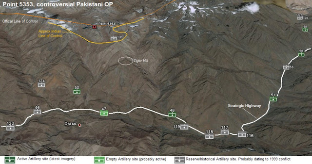 India Pakistan Kargil war 1999 - a very exclusive video | Page 3 ...