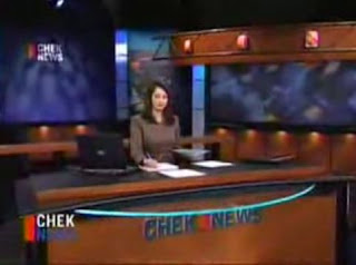 canadatvonlineblog.: CHEK News - Vancouver Island