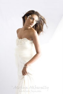 DAMITH PICTURE MART: Sri Lankan Top Model Nadeeka Perera