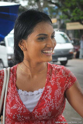 DAMITH PICTURE MART: New teledrama pics of Chathurika Peiris