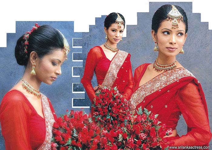 DAMITH PICTURE MART: Glamour Actions of Chula