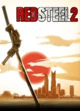Red Steel 2 preview
