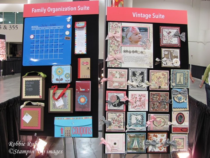 More display boards - Creations in Paper