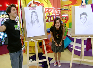 Roger Disney Channel: Carla vuelve a ganar otro premio