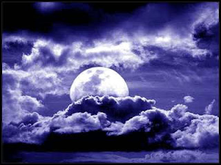 Anotaciones de una soñadora: Noche