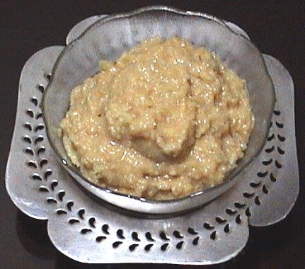 Theratti Pal - Milk Sweet