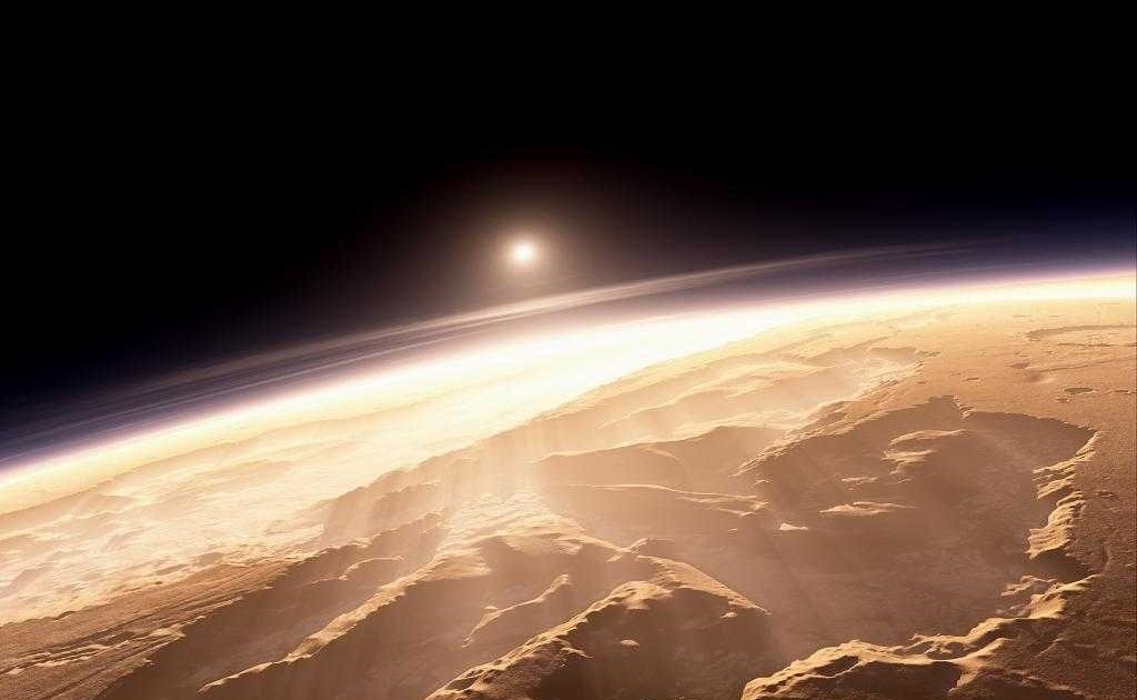 Mars Images || Beautiful Mars Pictures Free Download || Mars Photos ...