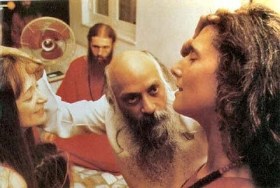 Osho Images Collection