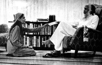 Osho Images Collection