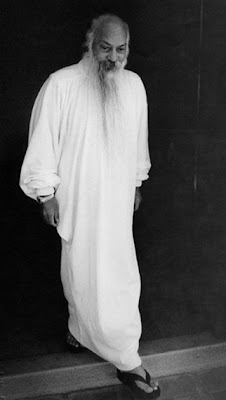 Osho Images Collection