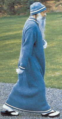 Osho Images Collection