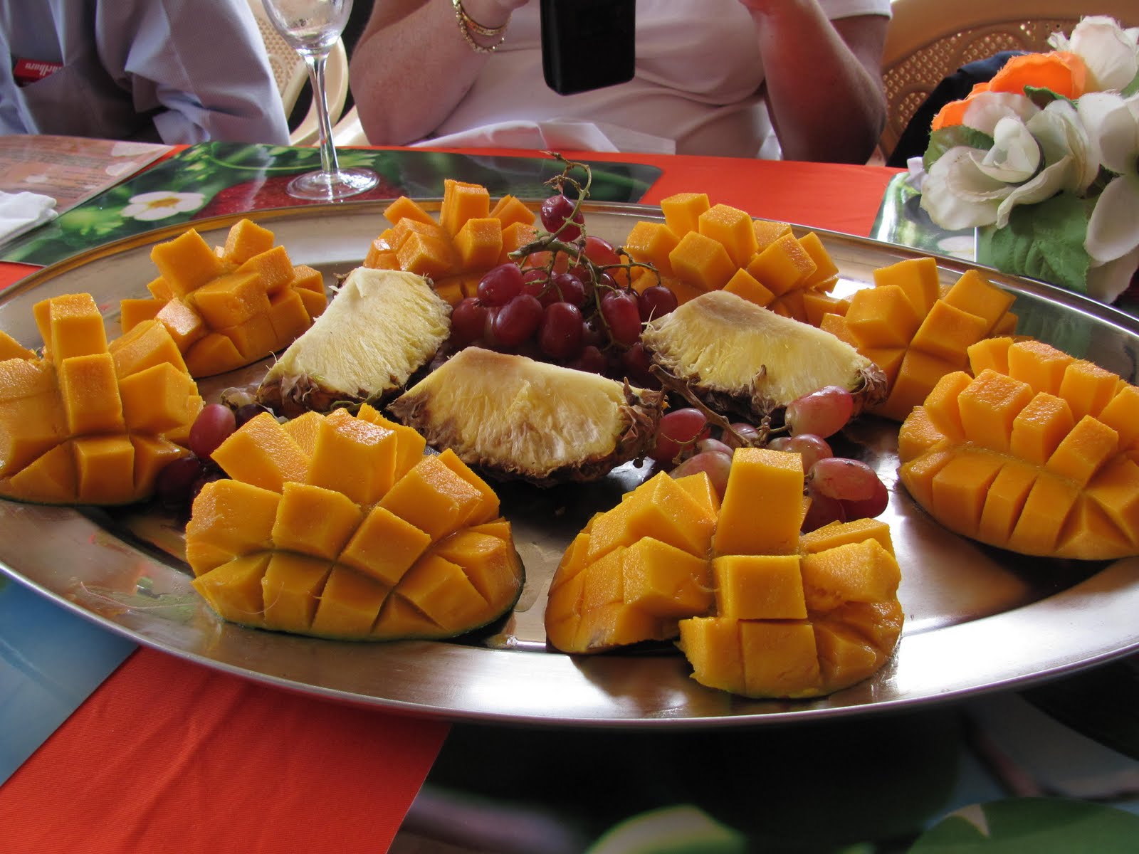 Senegal: Incredible Edibles