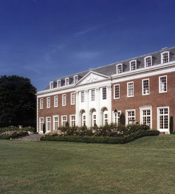 UK Travel Advise: Winfield House London, Ambassador’s Residence