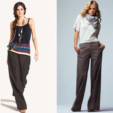 for a girl like you: le style d'un mode de vie; BOBO STYLE(bourgoise ...