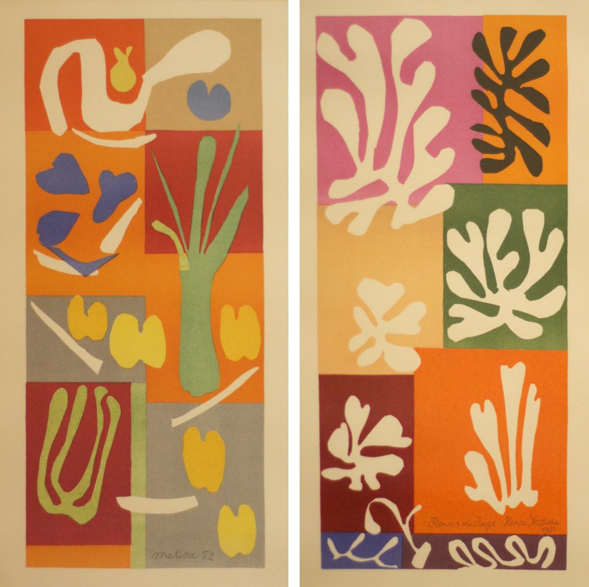 GREY LEMON: Drawing with Scissors