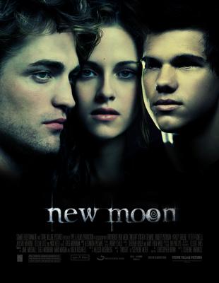 Cullen: Cuatro imágenes exclusivas de New Moon