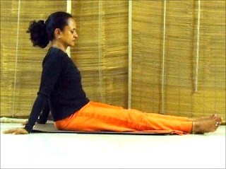 Fitness is life: Yoga poses to strengthen your ankles