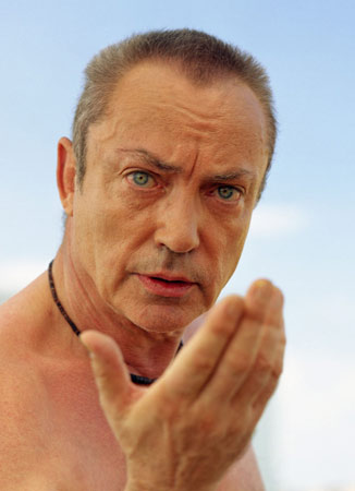 The Vault of Horror: The Many Faces of Udo Kier